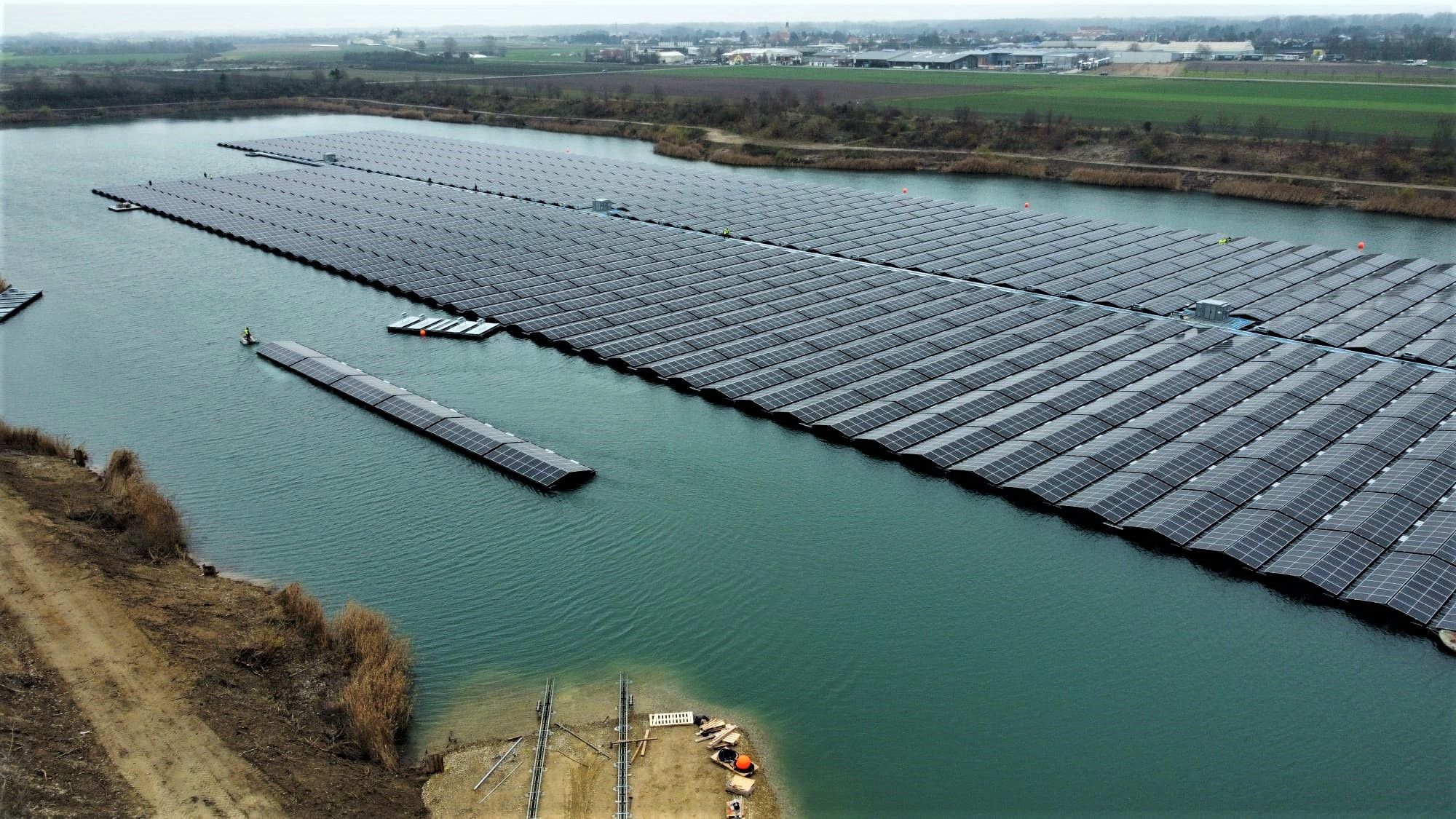 References - Zimmerman PV-Floating